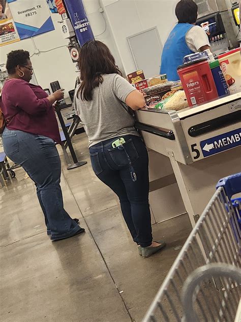 Big Girls Need Luv Too 2 Tight Jeans Forum