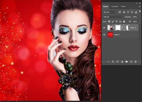 How To Work With Masks In Adobe Photoshop