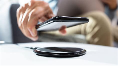 How To Fix The Wireless Charging On Your Pixel