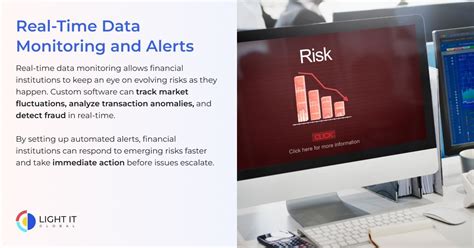 Riskmanagement Fintech Customsoftwaredevelopment Techinfinance Light It Global