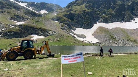 Туризъм в България няма да има Тома Белев съвсем е изпил акъла на властта Информационна