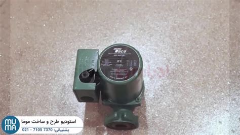 آموزش نصب پکیج و رادیاتور در خانه نوساز