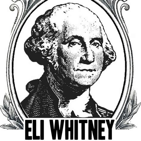 Eli Whitney Youtube