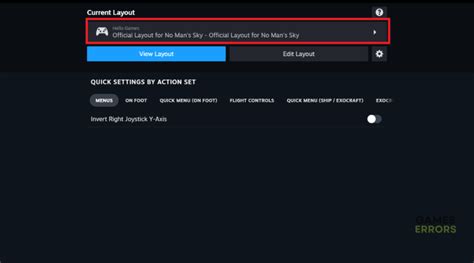 No Mans Sky Controller Not Working How To Make It Work Again