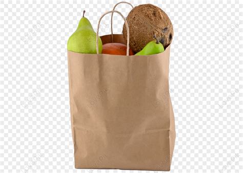쇼핑 종이 봉투 크래프트 종이 봉투 벡터 비닐 봉투 쇼핑백 Png 일러스트 무료 다운로드 Lovepik