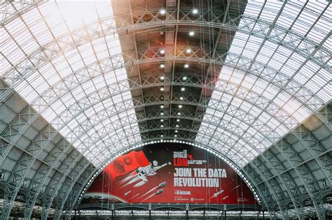 Big Data Ldn 2021 Silverstag Creative