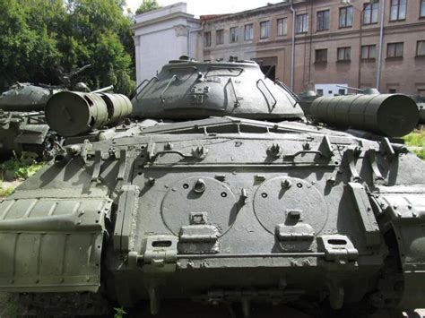 IS 3重型戰車 Екатеринбург