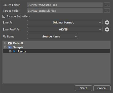 Batch Process Sound Normalizer Software Asloearth