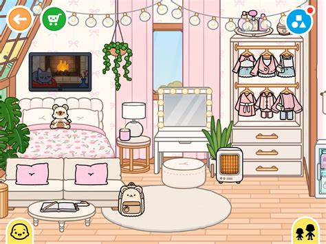 Toca Boca Teenager Room Ideas Artofit