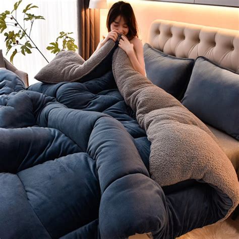 극세사이불ss 겨울 침구 두툼한 차렵 벨벳 이불 믿고 사는 즐거움 Ssg Com