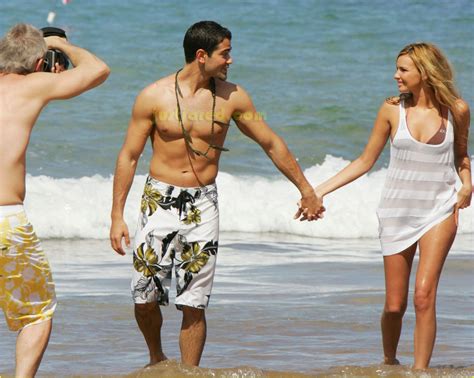 Shirtless Jesse Metcalfe You Got It Photo Bikini Jesse