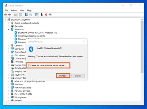 Windows Bluetooth Toggle Missing Here Is The Fix Itechguides Com