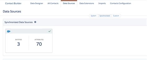 Salesforce Marketing Cloud Connect Subscriber Key Migration Db Services