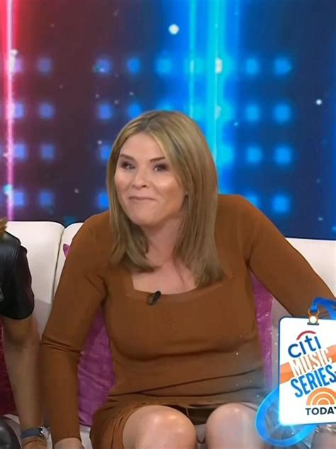 Slight Upskirt In Brown Dress Rjennabushhager
