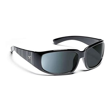 Duke Sharp View Polarized Copper Sunglasses Large And Extra Large