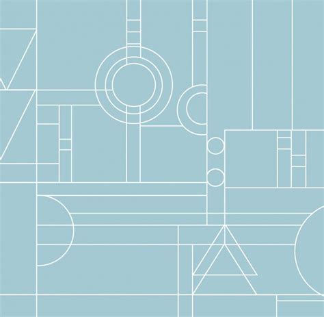 Art Deco Deco Block Am Furnishing