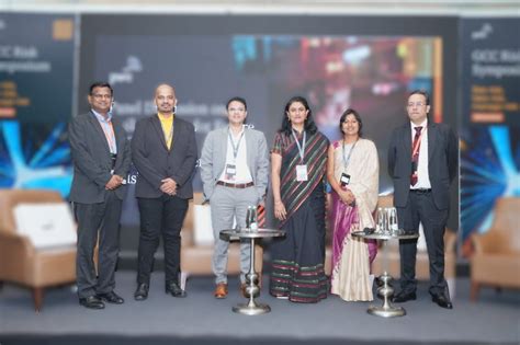 Rethinkrisk Fitforfuture Gccwithpwc Riskmanagement Compliance Pwc India