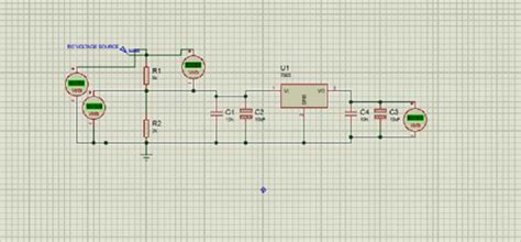 Proteus Simulation Of Circuits And Matlab Simulink Expert By Saad 1mirza Fiverr