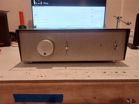 Pass Diy B1 Buffer For Sale Us Audio Mart