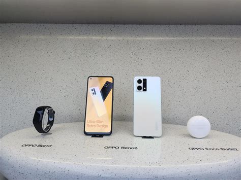 Oppo Reno Pro G Dan Reno Z G Resmi Dijual Di Indonesia Ini Harganya