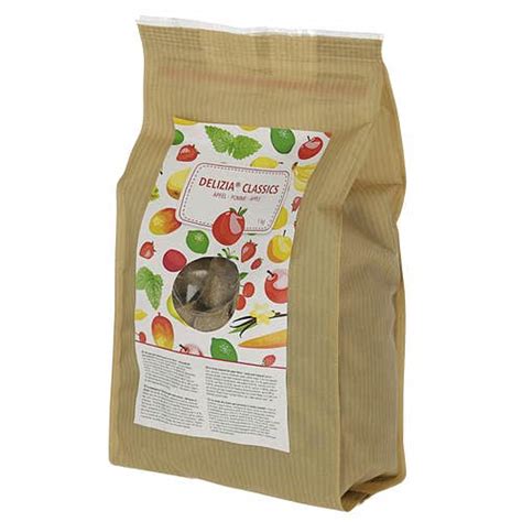 Delizia Heppanamu Omena 1kg Puuilo