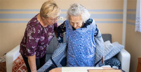 Understanding The Basics Of Activities Of Daily Living Adls View