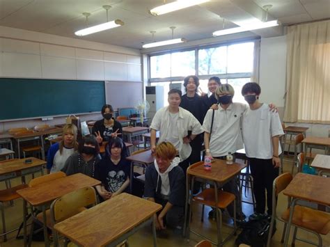 生徒会 刈谷東高等学校通信制課程