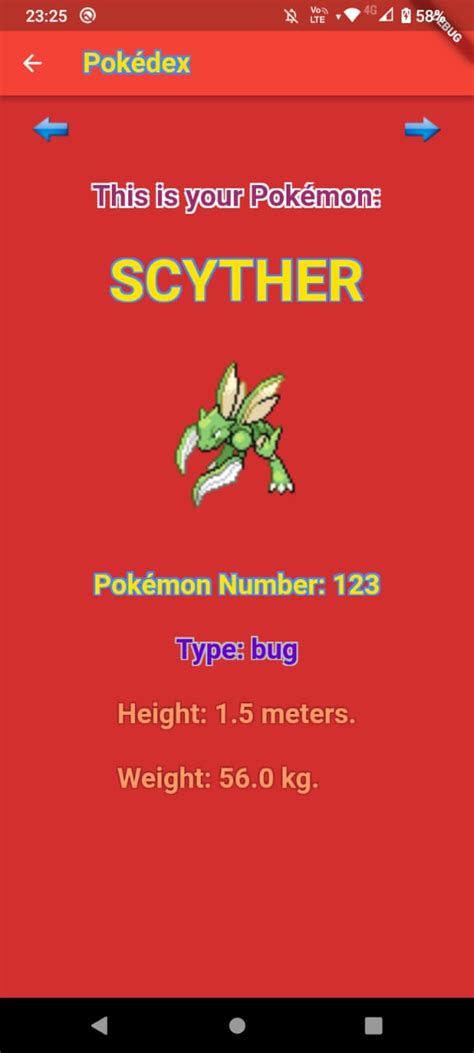 Github Guilhermesilvestreflutter Pokedex