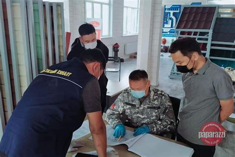 Улсын коммиссынхонд ОНЦГОЙ ХАРИУЦЛАГА тооцъё