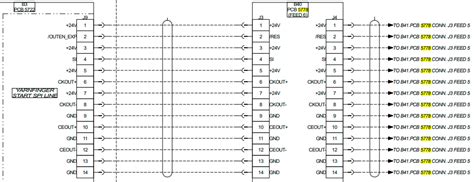 Lvds Sniffing A SPI BUS Electrical Engineering Stack Exchange