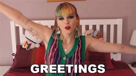 Greetings Savannah  Greetings Savannah The Queer Kiwi Discover