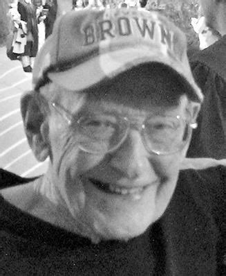 James Crowl Obituary 1933 2019 Canton Oh The Repository