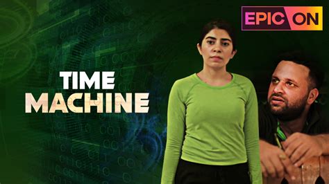 Time Machine Full Movie Online Watch Hd Movies On Airtel Xstream Play