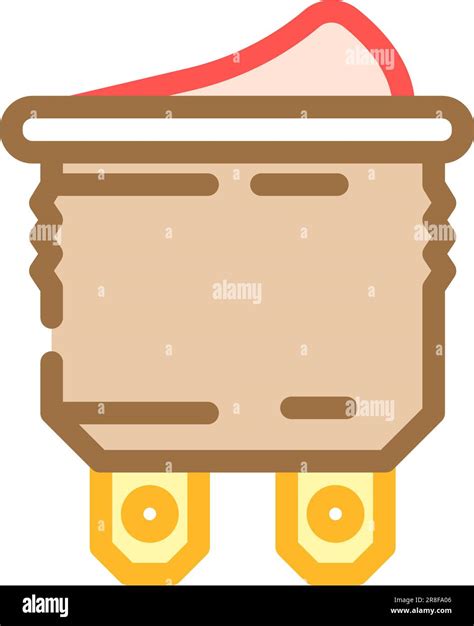 Electric Switch Electrical Engineer Color Icon Vector Illustration Stock Vector Image And Art Alamy