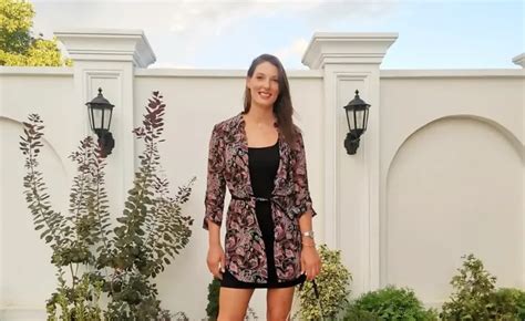 Profil Dan Biodata Lengkap Marija Zelenovic Pevoli Dunia Asal Serbia