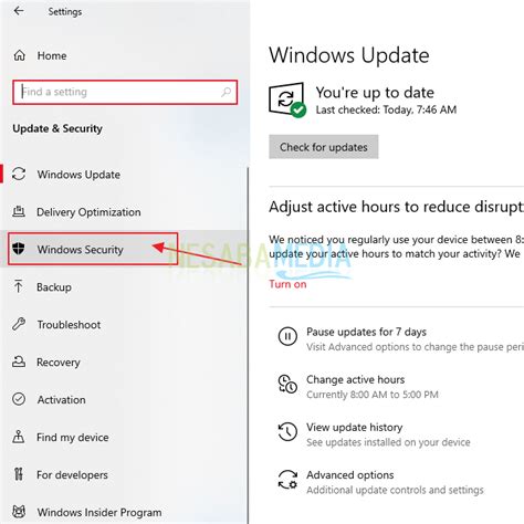 2 Cara Enable Dan Disable Core Isolation Memory Integrity Di Windows 10