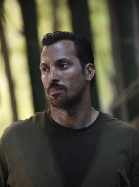 Thoughts On This Character Rsnowfall