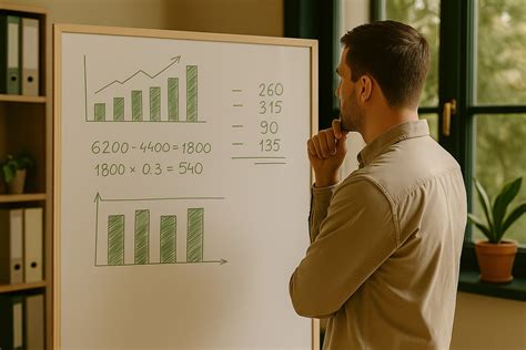 Payroll Calculations A Simple Guide For Uk Employers Payroll