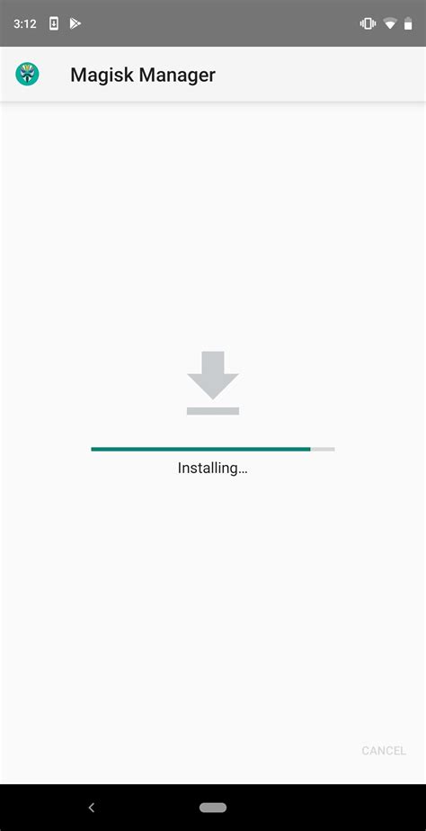 How To Root Your Essential Ph 1 With Magisk « Android Gadget Hacks