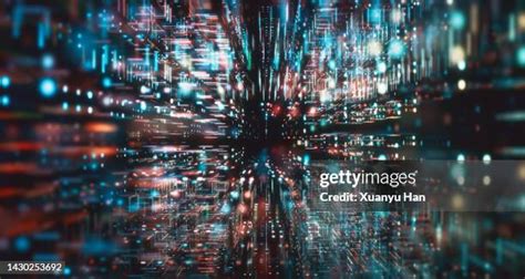 Particle Theory Of Light Photos And Premium High Res Pictures Getty