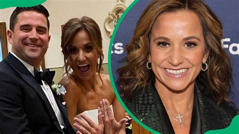 Who Is Dianna Russinis Husband Meet Kevin Goldschmidt Za