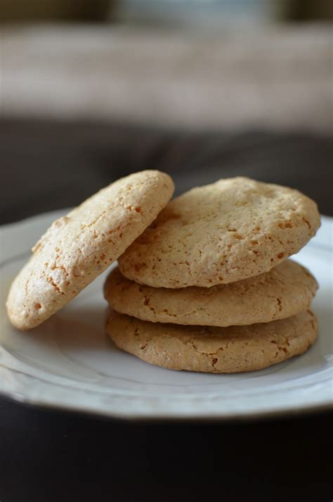 Playing With Flour Almond And Hazelnut Dacquoise