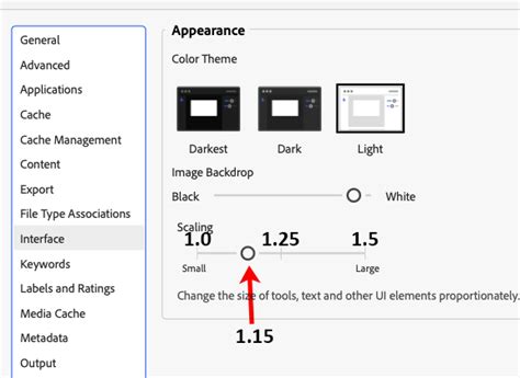 Feature Request Enable Continual Ui Scaling Adobe Community 14869930