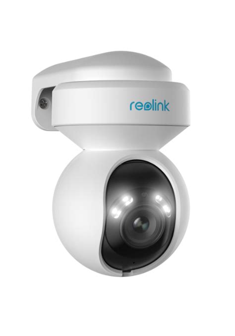 Reolink Rlc 830a 4k Ptz Poe Camera System Outdoor Ip Security Camera 355° Pan