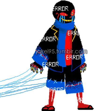 Error Animated 