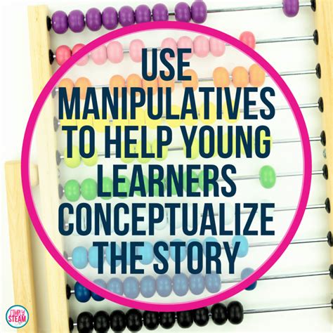 7 Fun Activities For Teaching Word Problems That Actually Work Simply STEAM Education