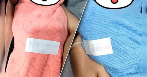 စမွတ်စခွန်းတွင် ထိုင်းနှင့် မြန်မာမွေးကင်းစကလေး မှားယွင်းမှုဖြစ်၊ ဆေးရုံက လျော်ကြေးပေး