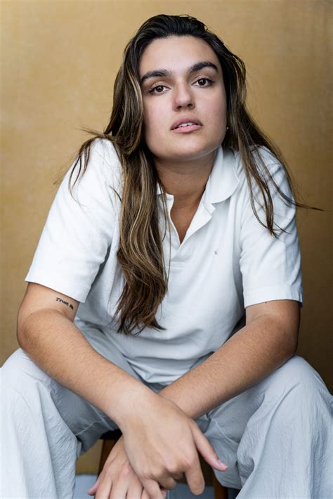 Ruby Evans Rose Bruford