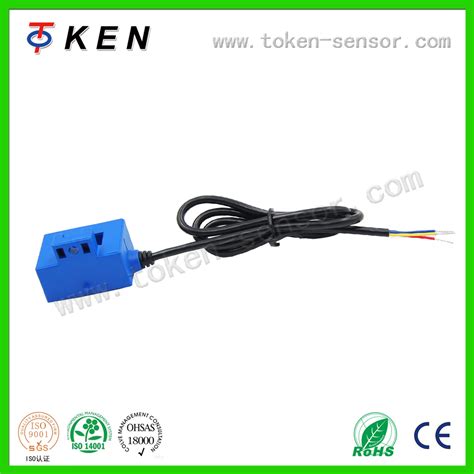 Wholesale TKC BRD Open Loop Hall Effect Current Transducer Suppliers