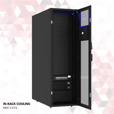 Mini Micro Datacentre A Bit Byte